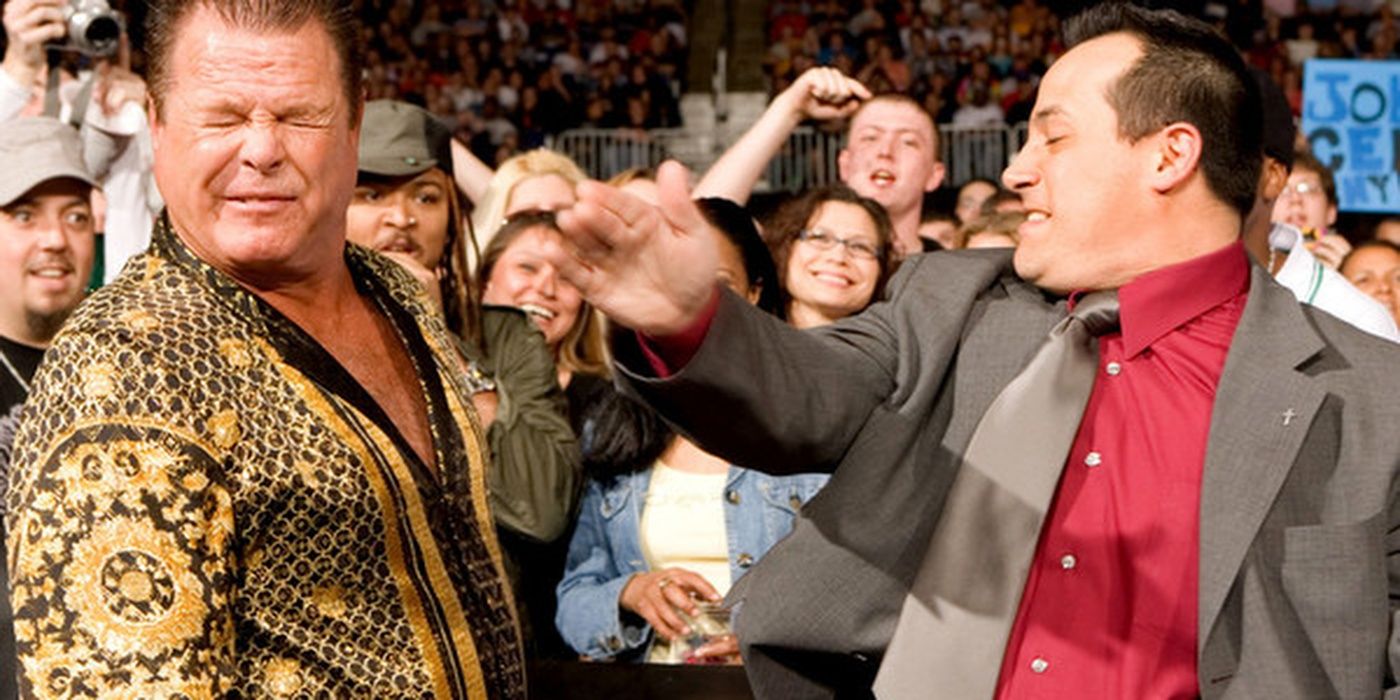 Eric Bischoff Buys WCW - 8 Things You Forgot About The Deal That Almost Was