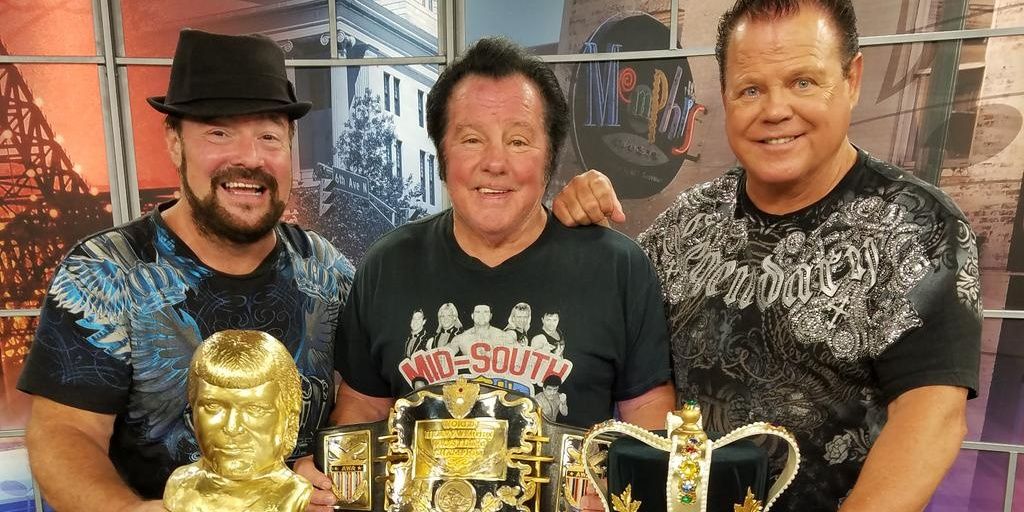 10 Things You Didn't Know About Jerry "The King" Lawler's Wrestling Career