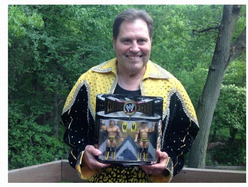 10 Forgotten Wrestlers From The 1980s: Where Are They Now?