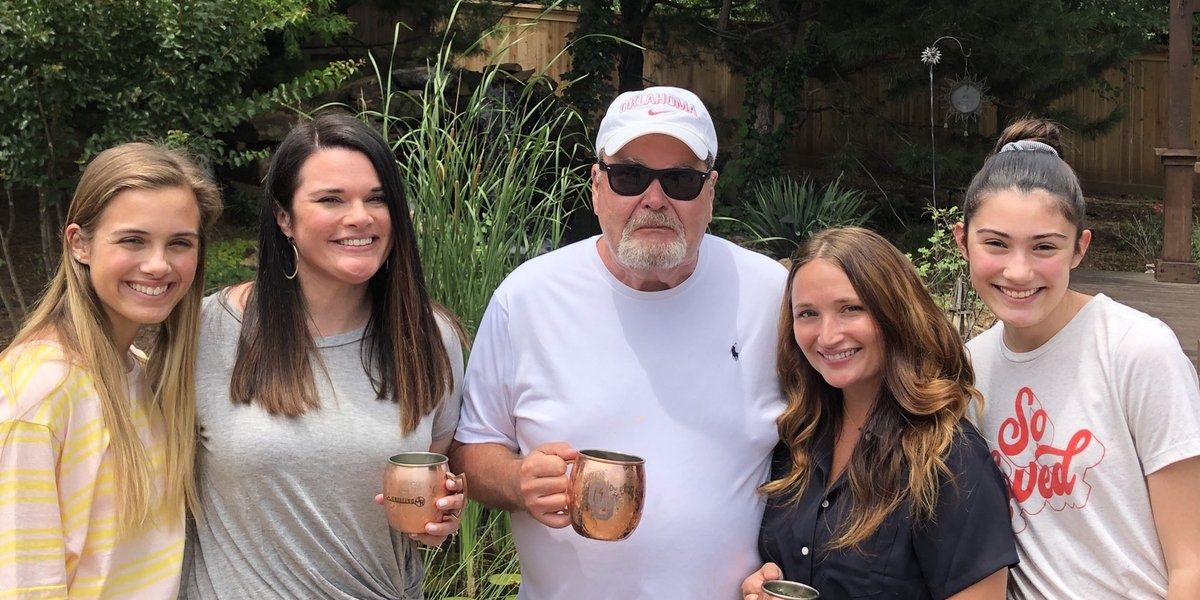 Jim Ross's Age, Wife, Children & More