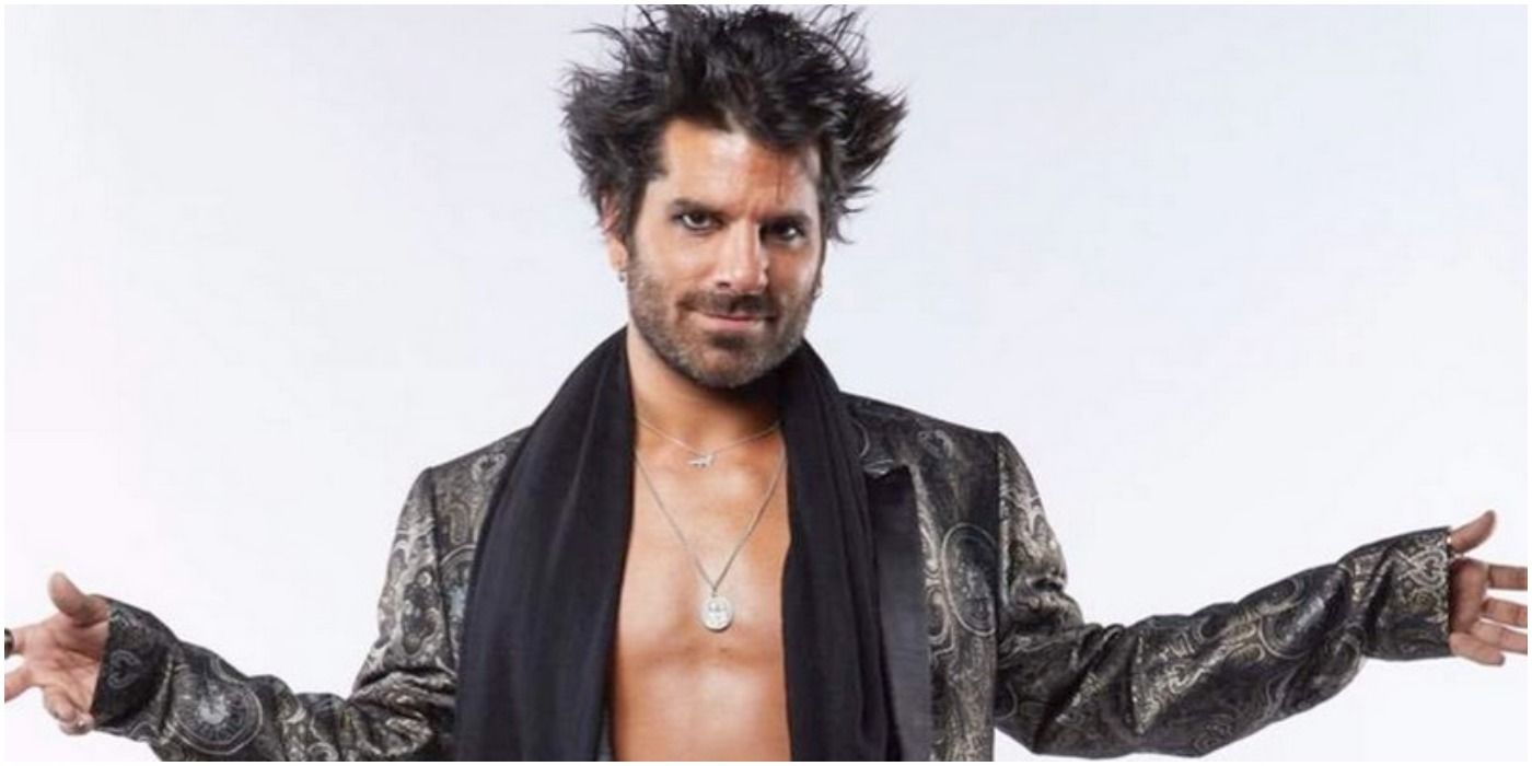 10 Wrestlers You Completely Forgot Were Billed From "Parts Unknown"