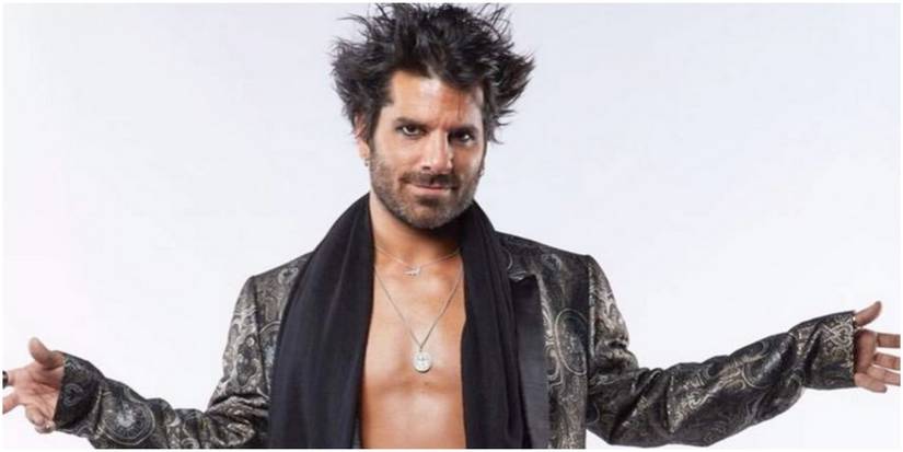 10 Wrestlers You Completely Forgot Were Billed From "Parts Unknown"