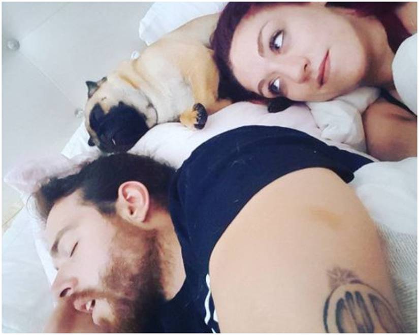 10 Pictures Of Kay Lee Ray Like You've Never Seen Her Before