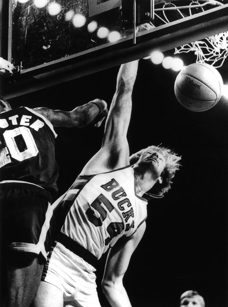 The Worst 1st Overall Draft Picks In NBA History