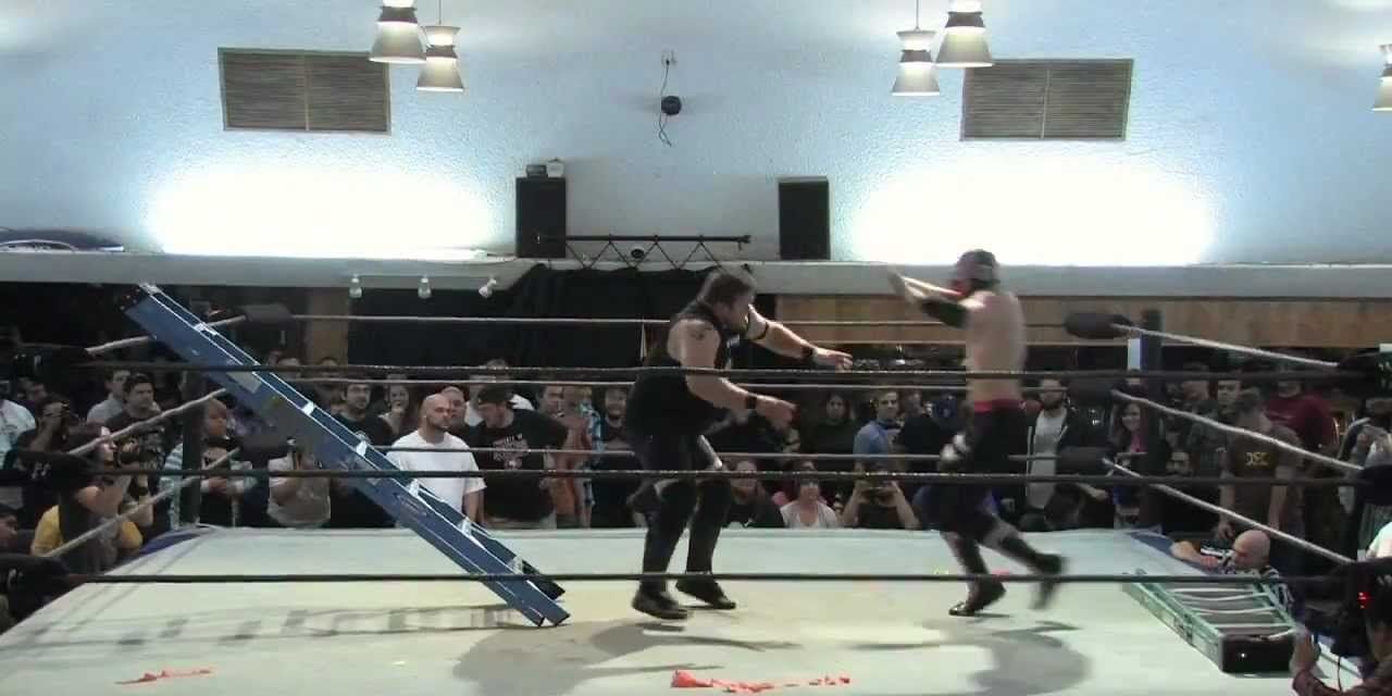 10 Best PWG Matches Of All Time, According To Cagematch.net