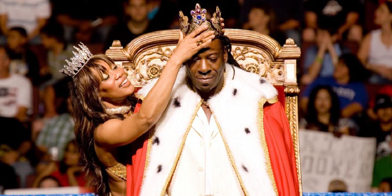 4 Best Tag Team Partners Of Booker T's Career (& 6 Worst)