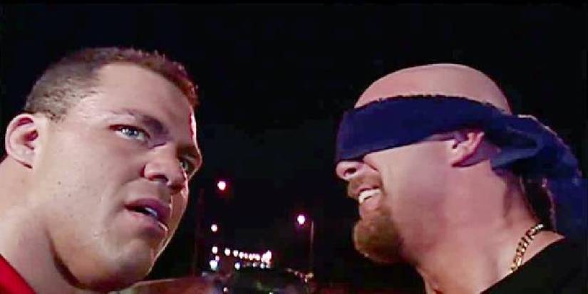 10 Weird Moments From WWE's Invasion Angle We Completely Forgot About