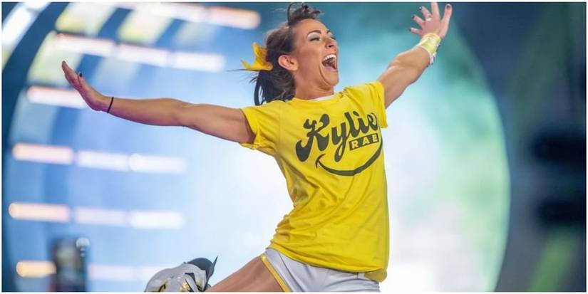 10 Women Who Worked For AEW: Where Are They Now?