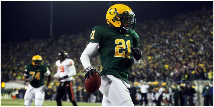 Star NCAA Players Who Flopped In The NFL
