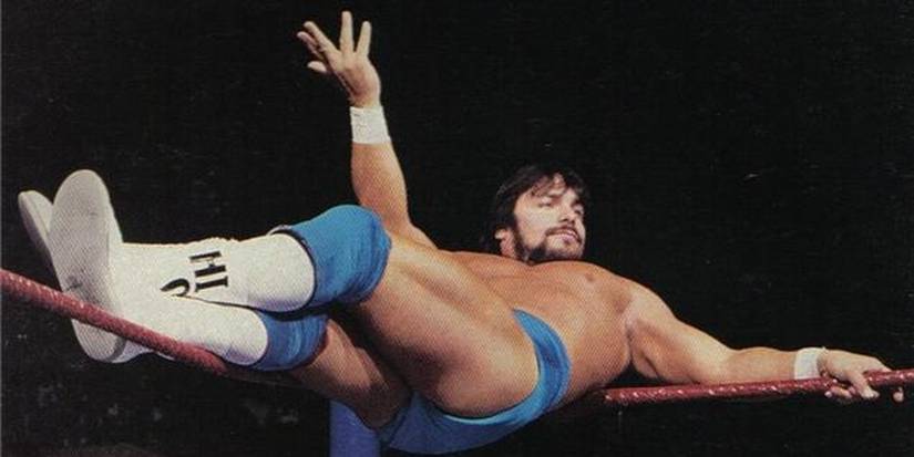 10 Things WWE Fans Should Know About The Classic Tag Team The Killer Bees