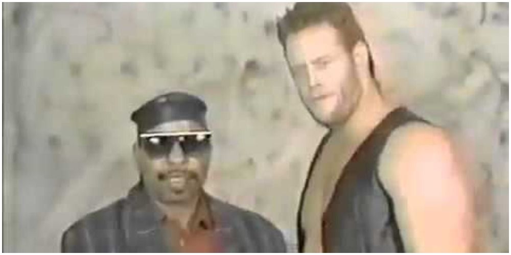 10 Things You Never Knew About Undertaker's Time As Mean Mark Callous