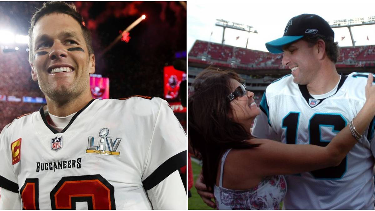 Players Who Played In The NFL The Longest