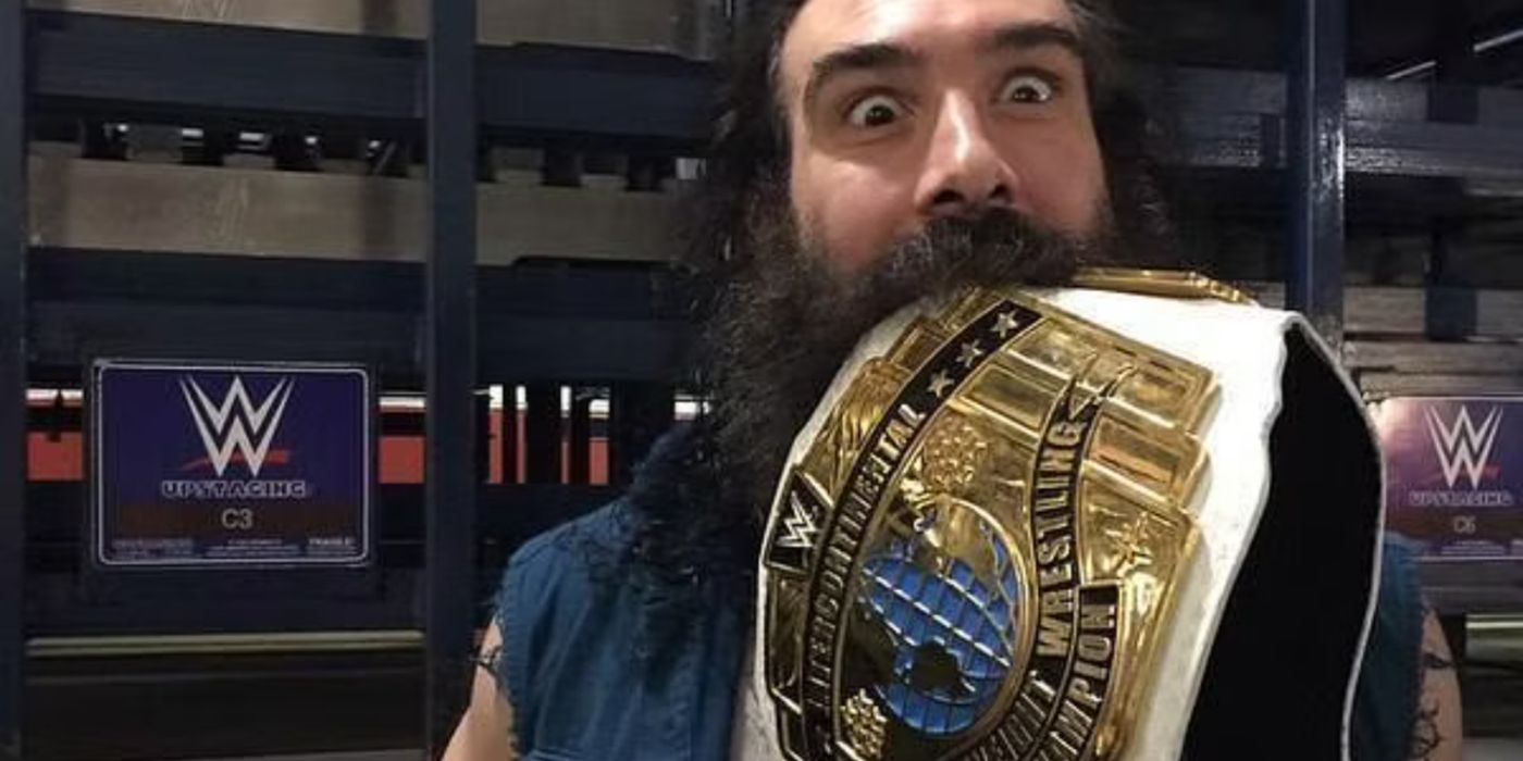 Every Member Of The Wyatt Family, Ranked By The Number Of Championships ...