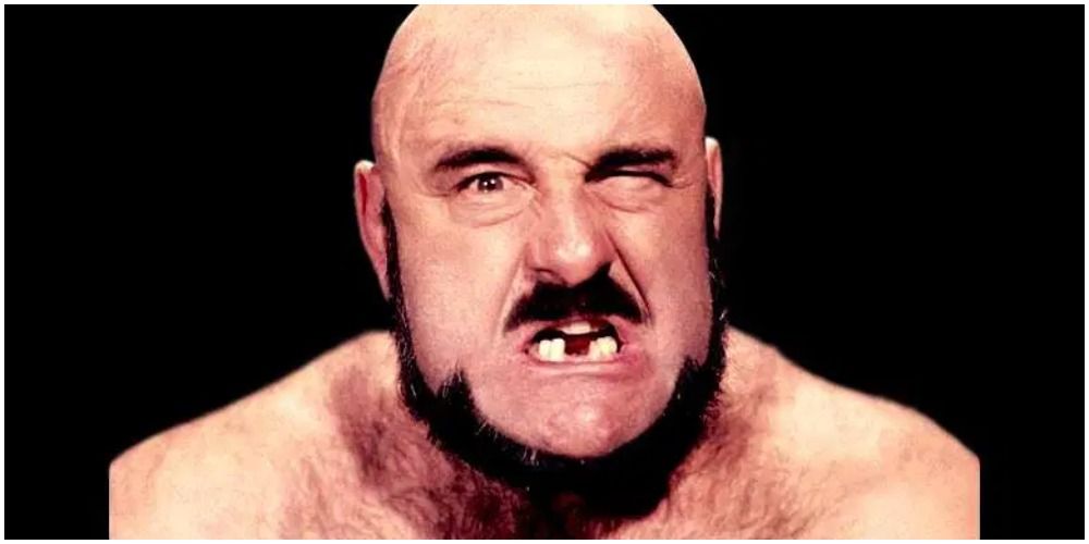 10 Facts Fans Should Know About Mad Dog Vachon