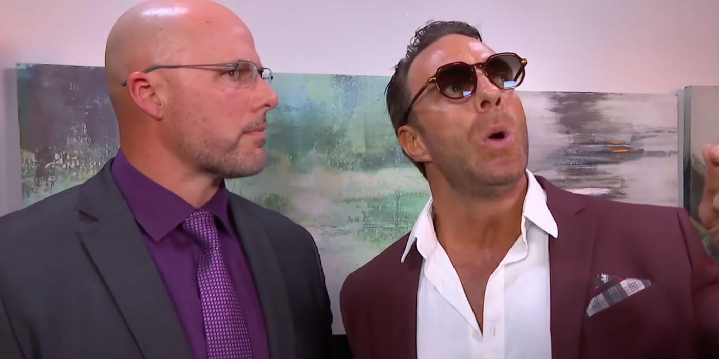 LA Knight Debuts On WWE SmackDown With New Name And New Faction Tease