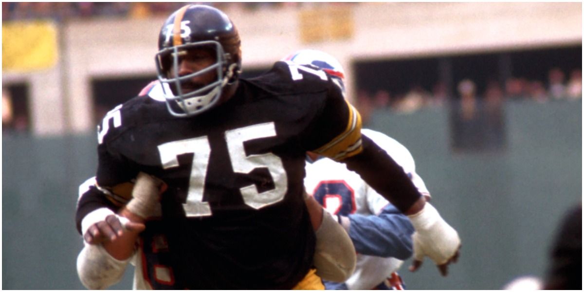 The 10 Scariest NFL Players Ever