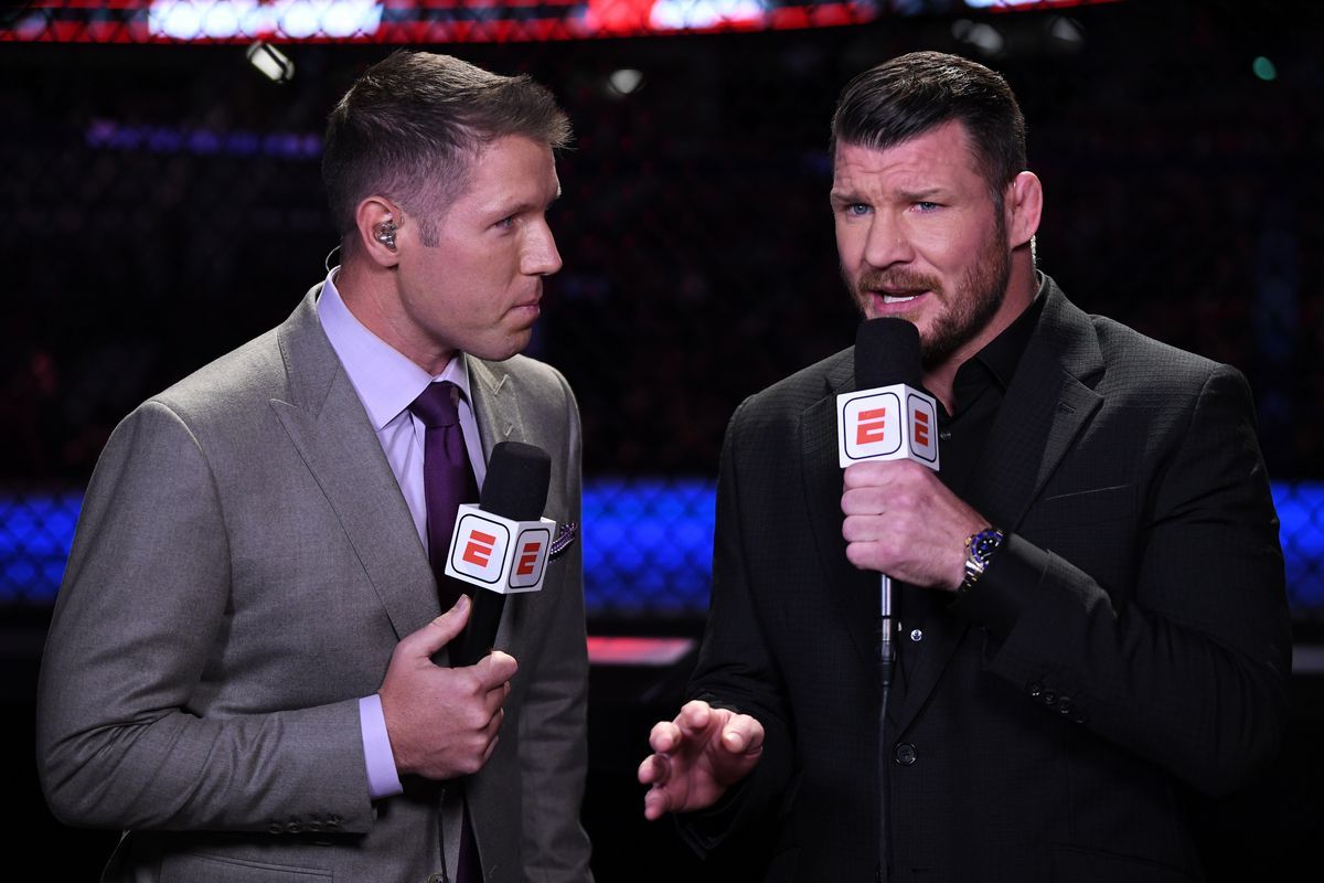 5 Best UFC Commentary Teams Ever (& 5 Worst)