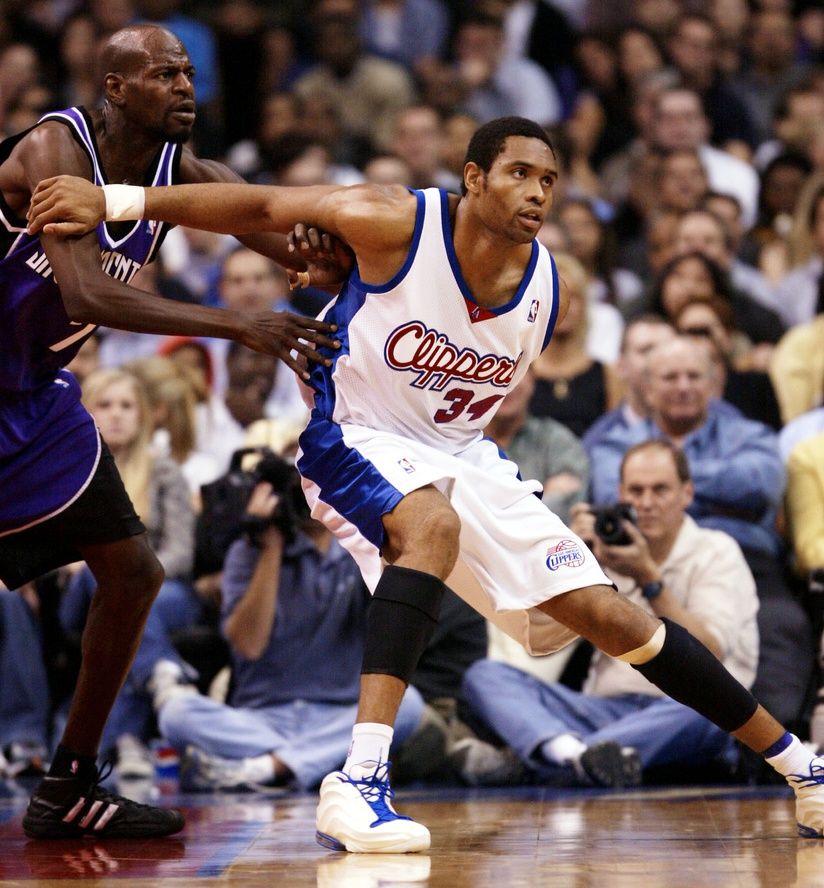 The Worst 1st Overall Draft Picks In NBA History