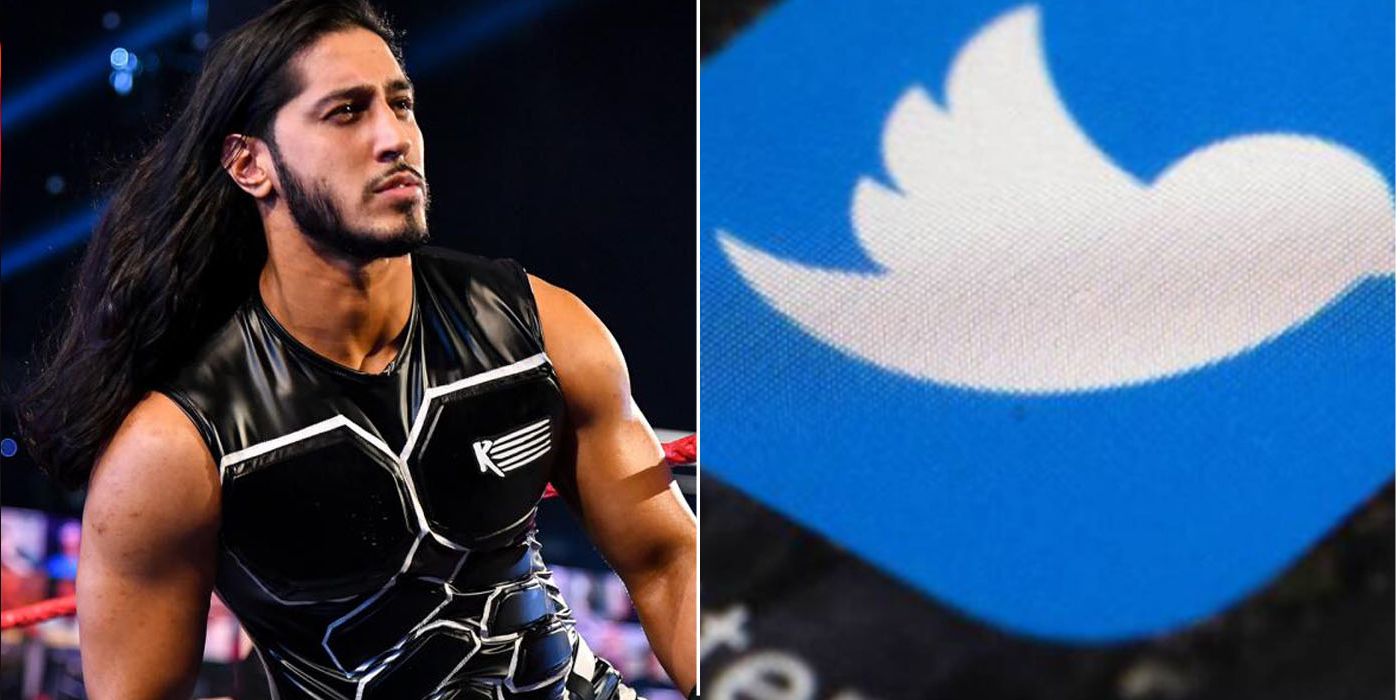 Mustafa Ali Reveals Why He Went Public With WWE Frustrations Mustafa Ali Reveals Why He Went Public With WWE Frustrations