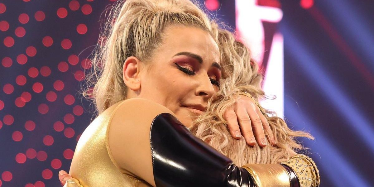 Natalya’s 10 Best Matches, According To Cagematch.net