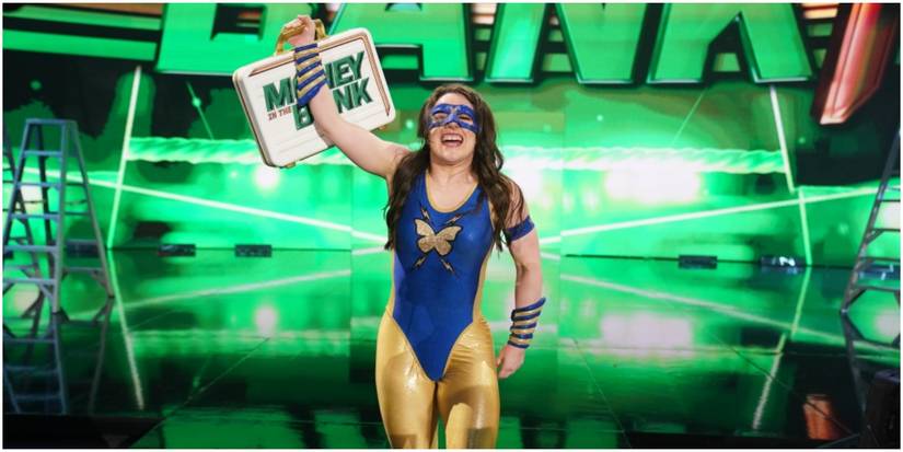 WWE: 10 Recent Matches Where The Wrong Person Won