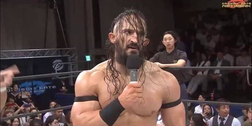 PAC's Career Told In Photos, Through The Years