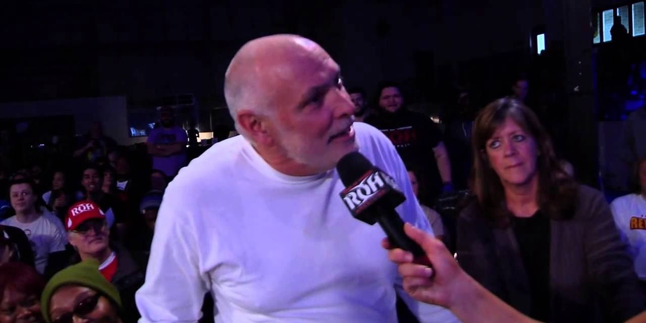 The 10 Worst Things Adam Cole Did In Wrestling