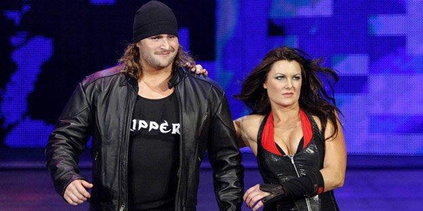 Paul Burchill: A Talented Wrestler Saddled With Two All-Time Bad Gimmicks