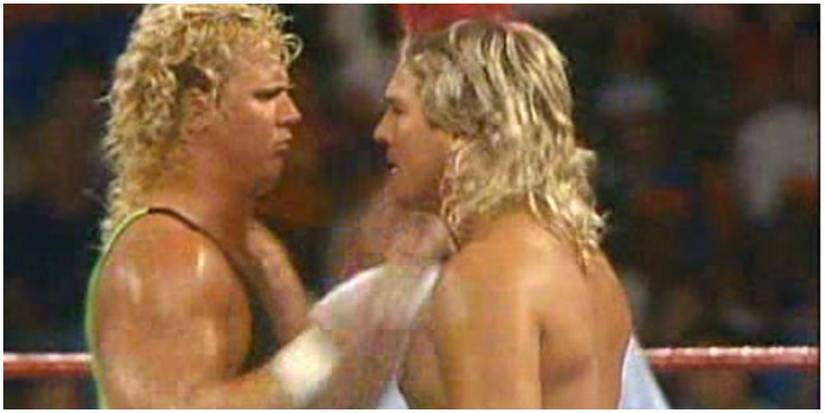 10 Things Fans Should Know About Terry Taylor, The Wrestler Behind WWE ...