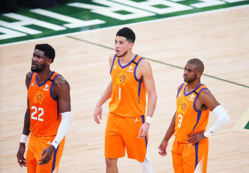 10 Things From Phoenix Suns History That NBA Fans Should Know