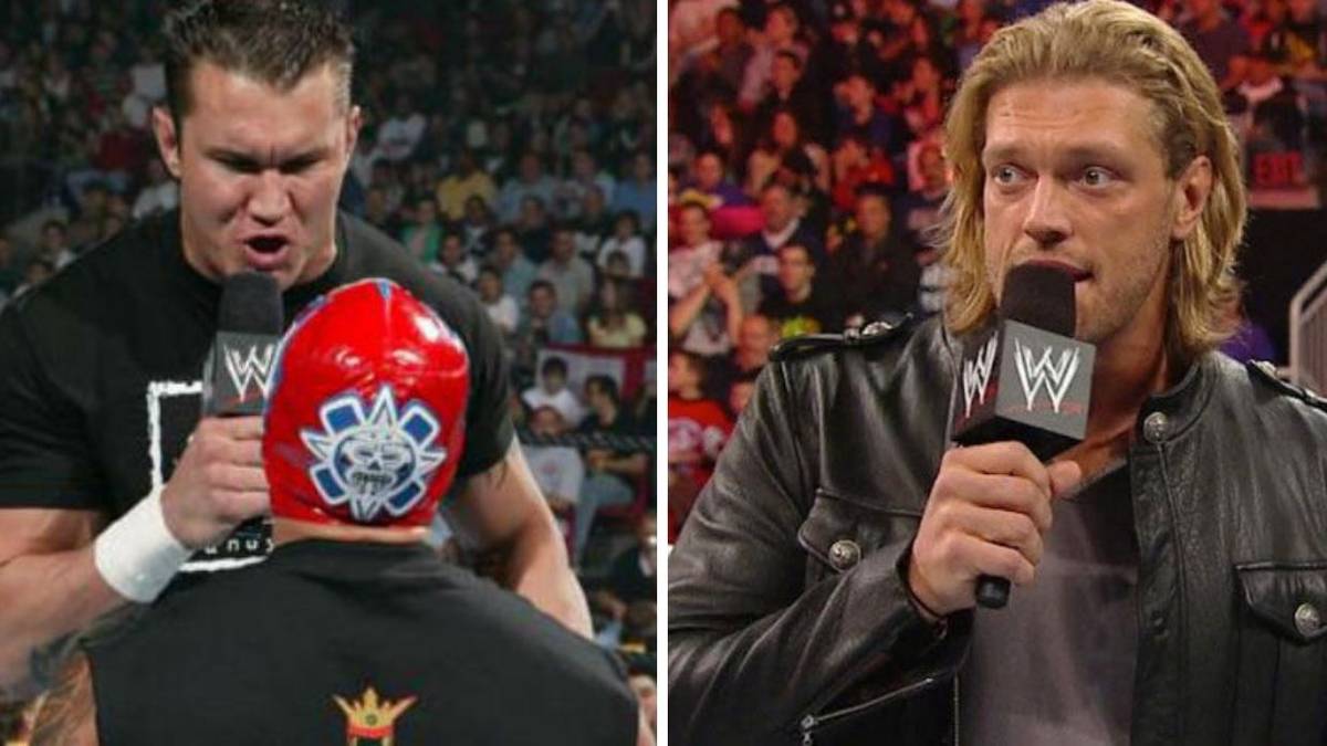 10 Memorable Wrestling Promos That Don't Hold Up Today