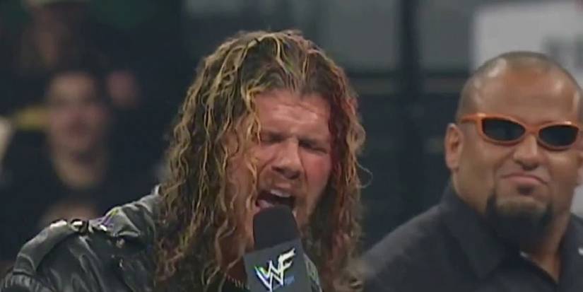 10 Things Fans Forget About Raven's WWE Career