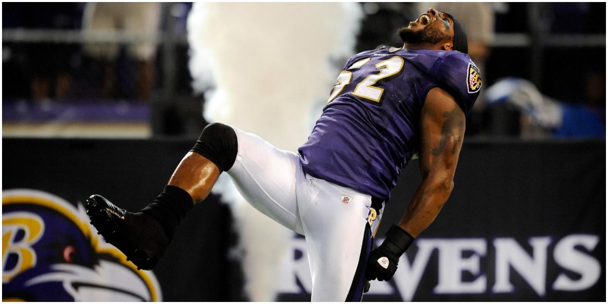 The 10 Scariest NFL Players Ever