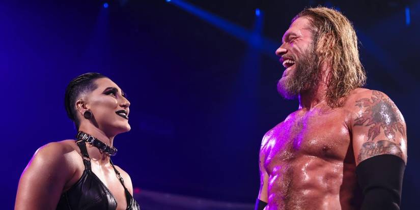 5 Best Moments Of Rhea Ripley's WWE Career (& 5 Worst)