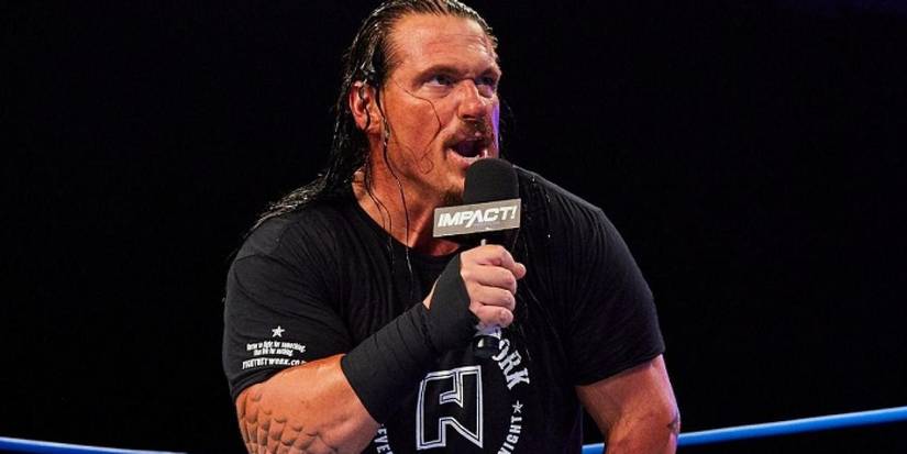 10 Wrestlers You Didn't Know Bashed The WWE