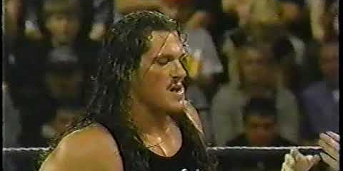 The First 10 WCW United States Title Matches In WWE, Ranked From Worst ...