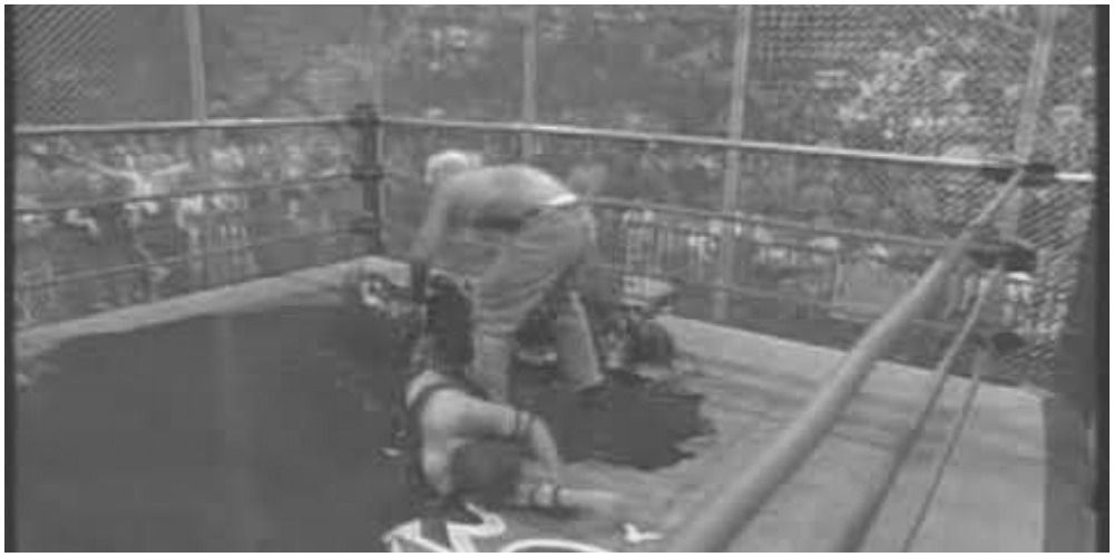 Ric Flair's Final 10 WCW Matches, Ranked Worst To Best