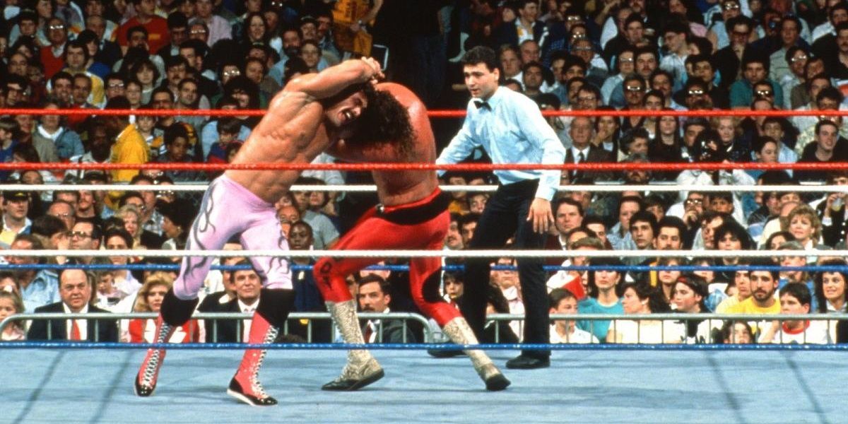 Jake “The Snake” Roberts’ First 10 WWE PPV Matches, Ranked From Worst ...