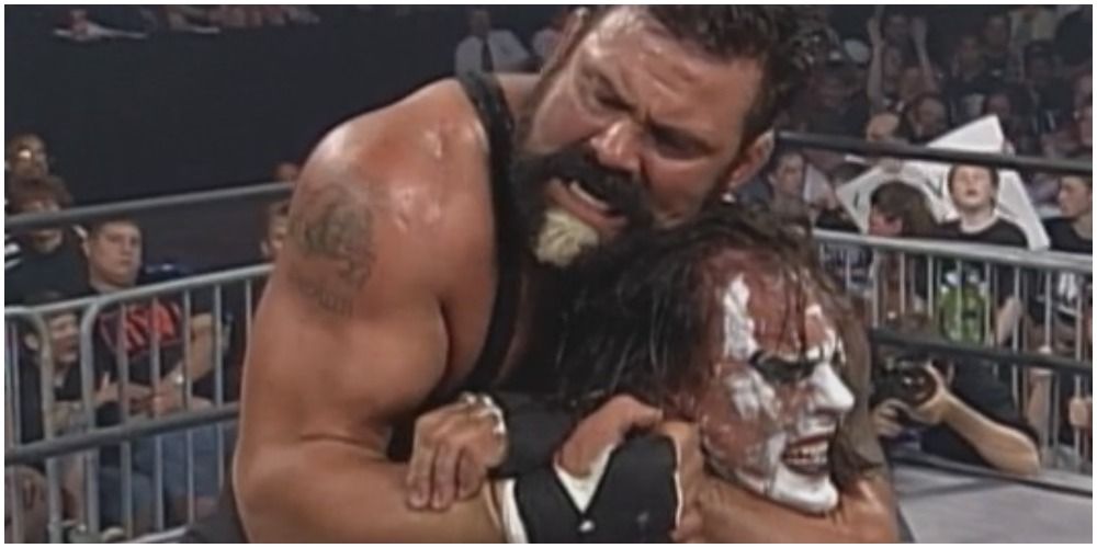 10 Things You Should Know About Sting's Wrestling Career In The 1980s