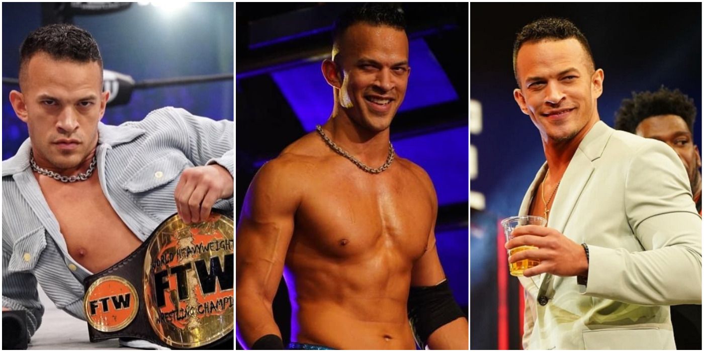 Ricky Starks Is The Future Building Block AEW Needs Flipboard ricky-starks-is-the-future-building-block-aew-needs-flipboard