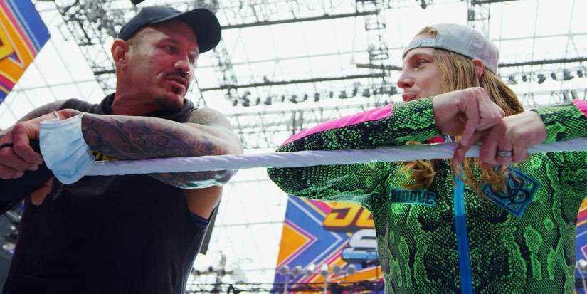 10 Pictures Of Riddle Like You've Never Seen Him Before