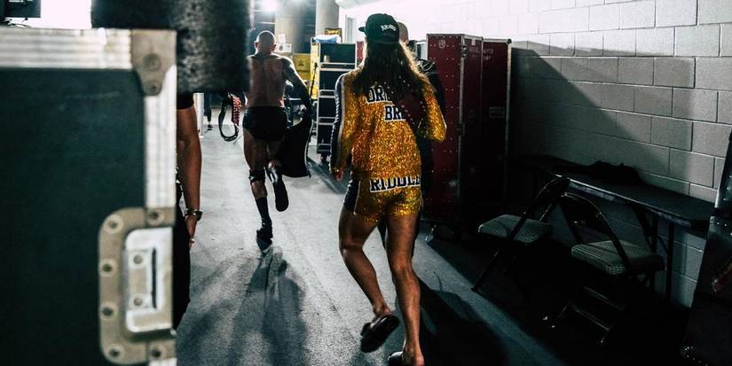 10 Pictures Of Riddle Like You've Never Seen Him Before