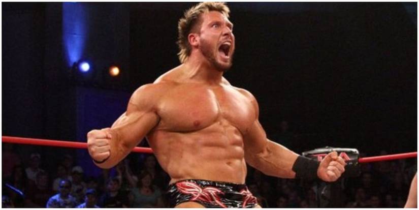 10 Forgotten Wrestlers Involved In Bad TNA Storylines: Where Are They Now?