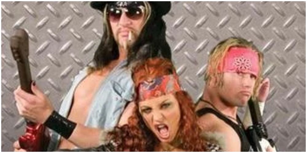 10 Dumb TNA Gimmicks That Could Have Been Great