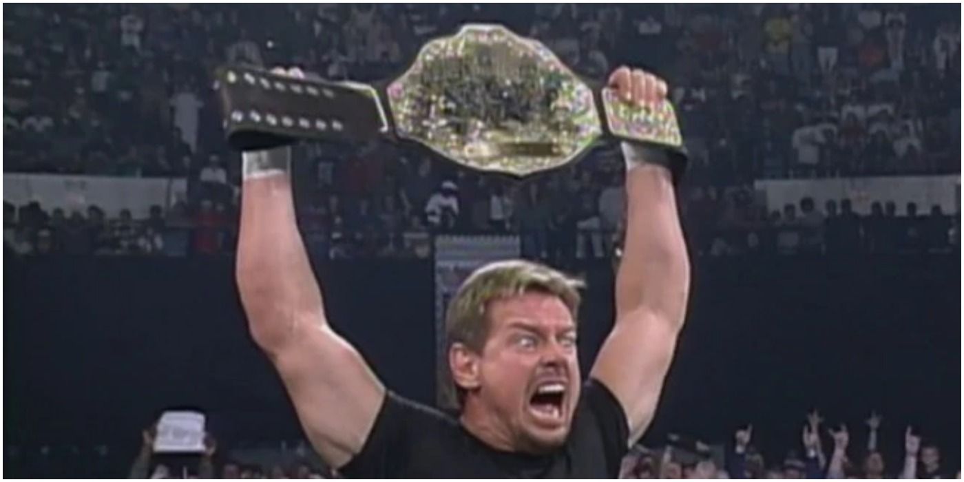 Things Roddy Piper Never Accomplished In Pro Wrestling