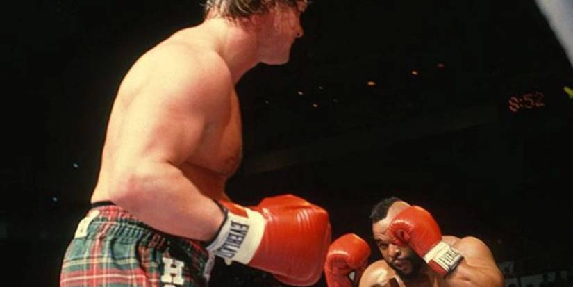 Worst WrestleMania Matches In History, According To Fan Votes