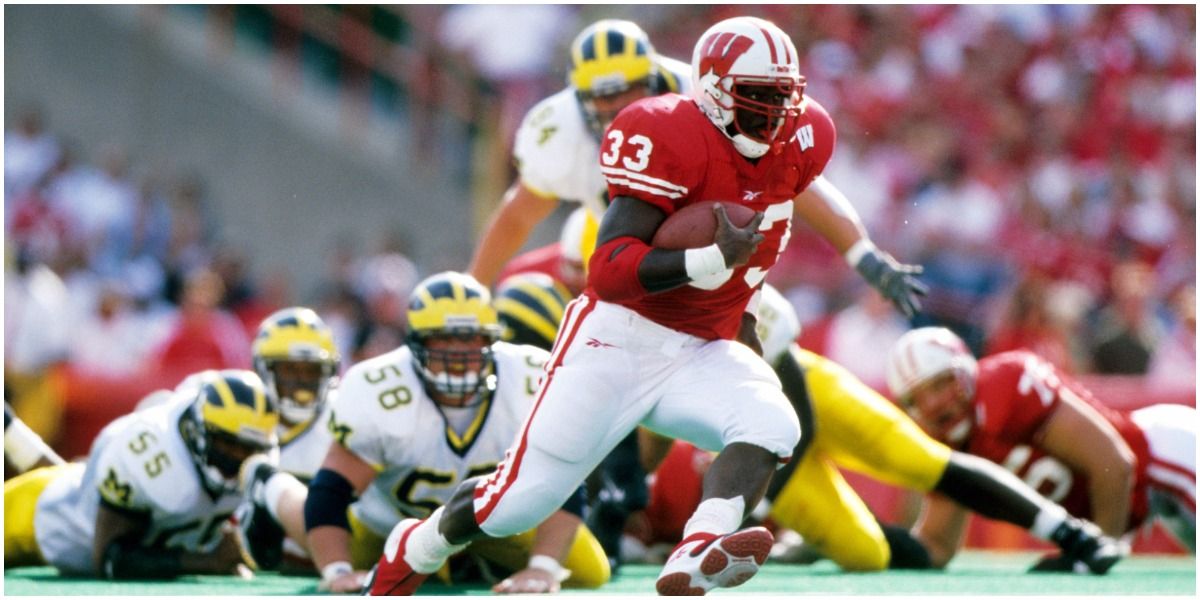 Star NCAA Players Who Flopped In The NFL