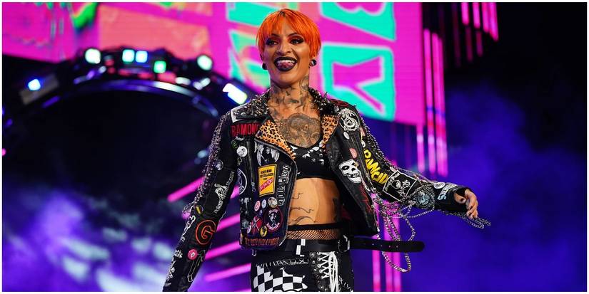 Ruby Soho's Career Told In Photos, Through The Years