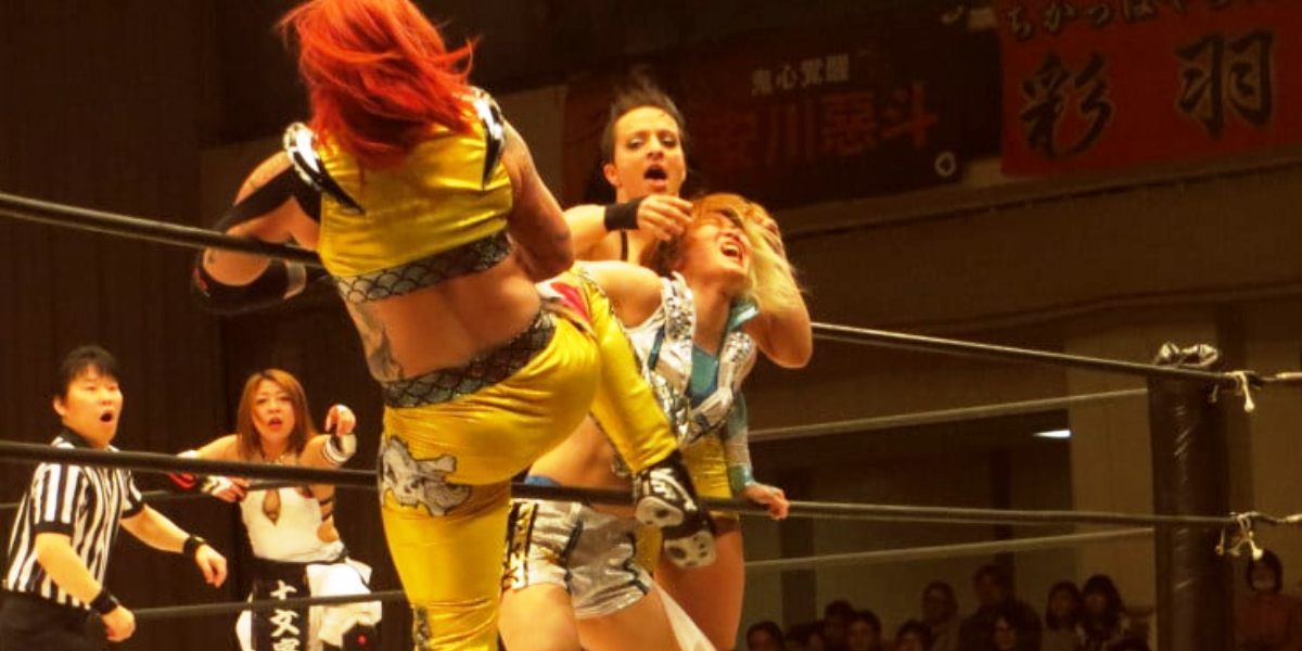 Ruby Soho's Career Told In Photos, Through The Years