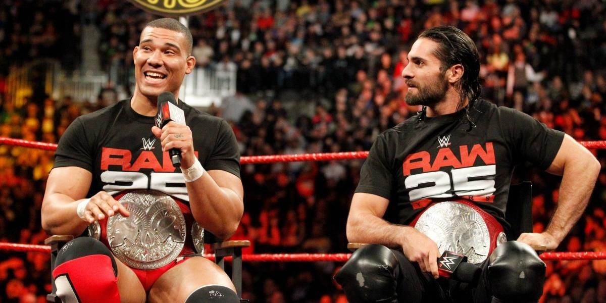 Forgotten WWE Tag Team Champions: Where Are They Now?